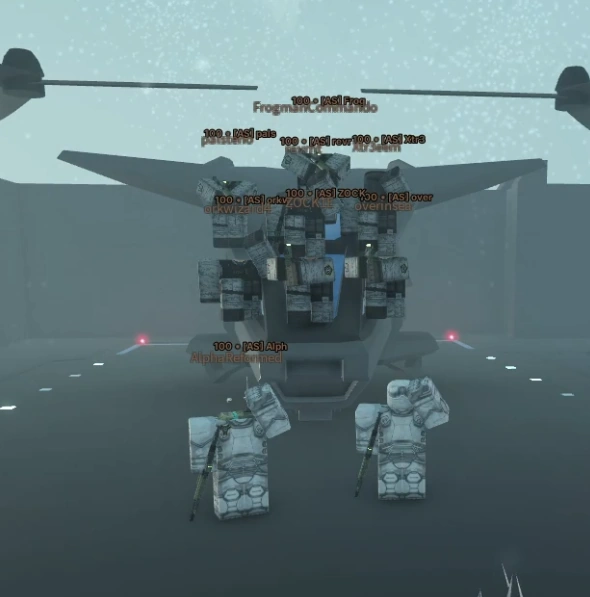 Goon Squad | USCMC Wiki | Fandom