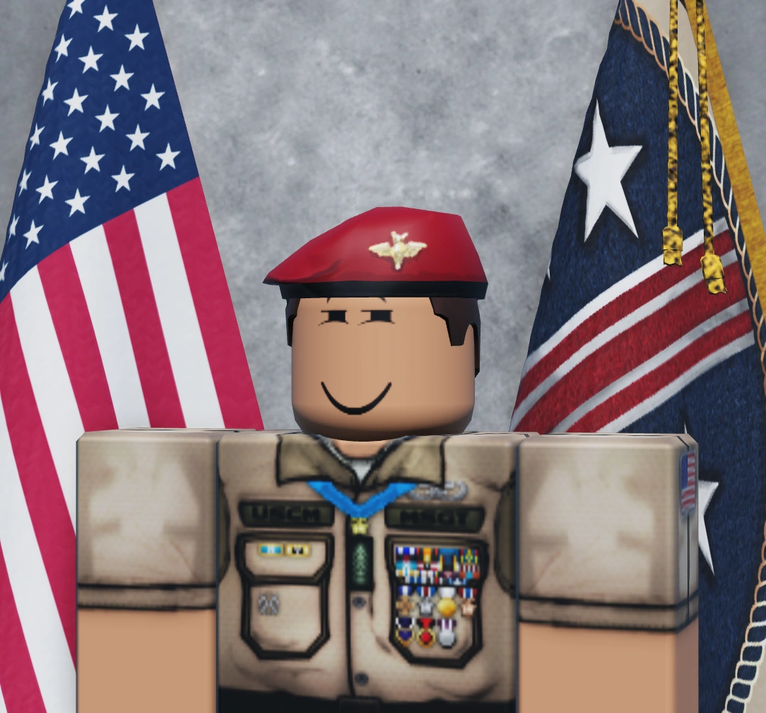 Ma iingan | USCMC Wiki | Fandom