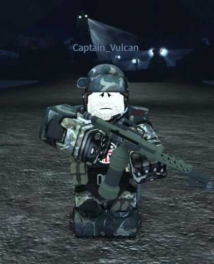 Corpsman | USCMC Wiki | Fandom