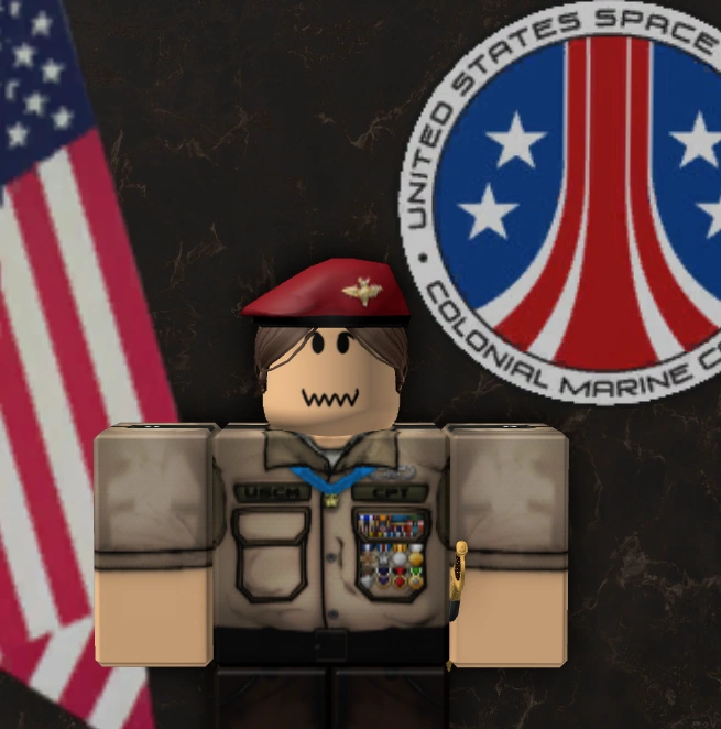 Ankhea | USCMC Wiki | Fandom