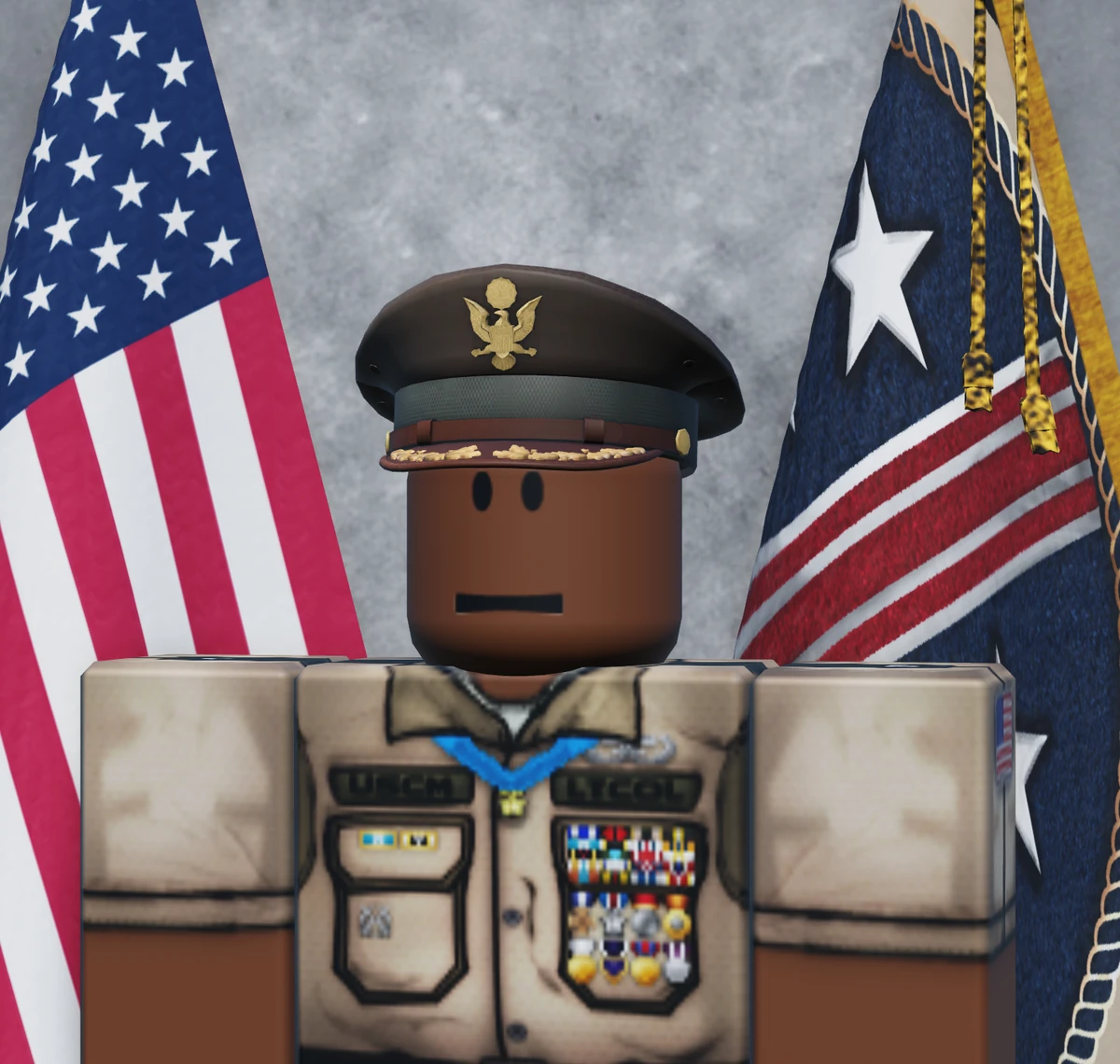 Marathon | USCMC Wiki | Fandom