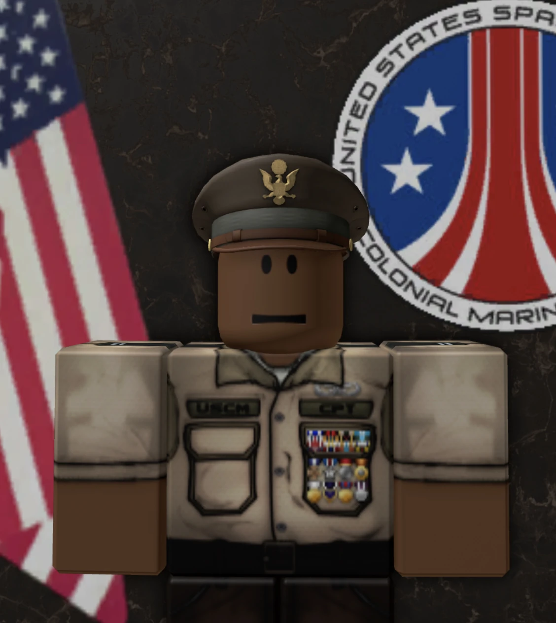 Marathon | USCMC Wiki | Fandom