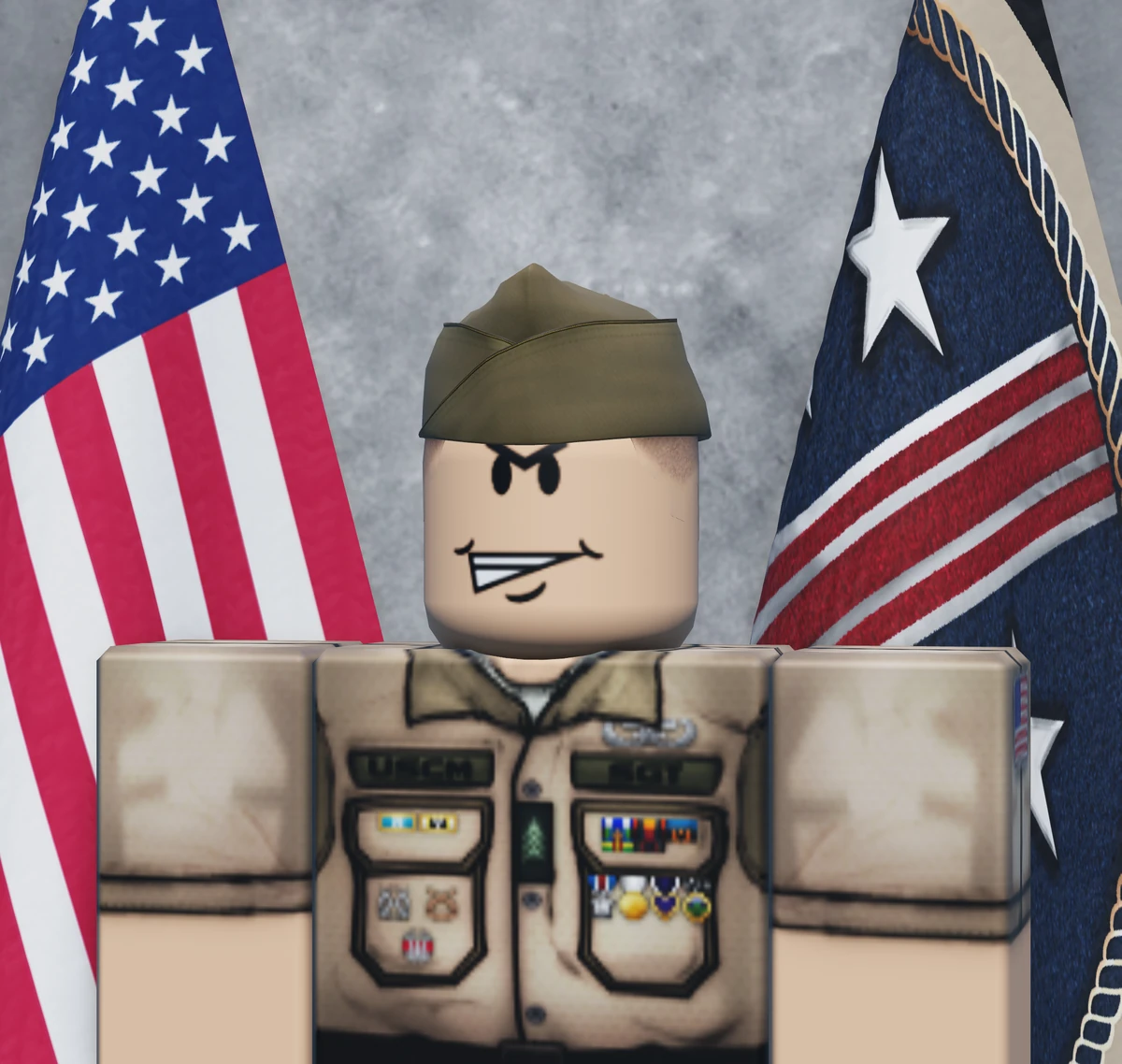 Mryeet 80 | USCMC Wiki | Fandom