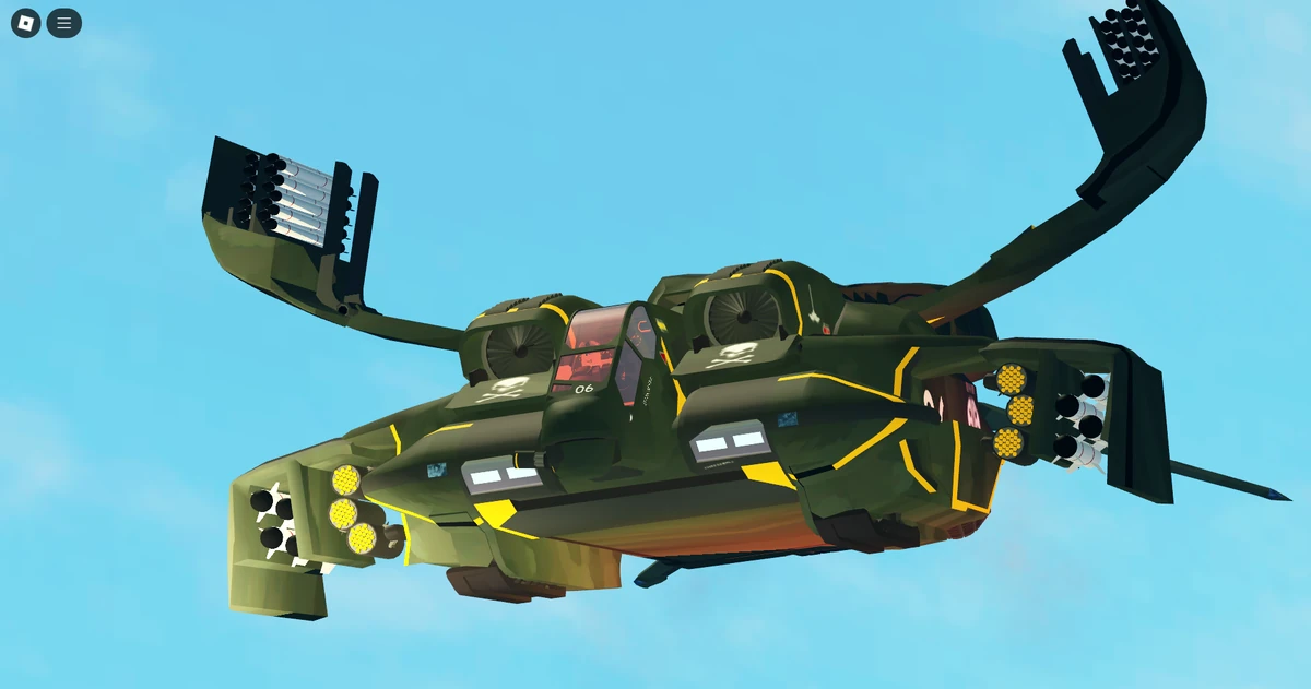 UD-4K "Cheyenne" Dropship | USCMC Wiki | Fandom