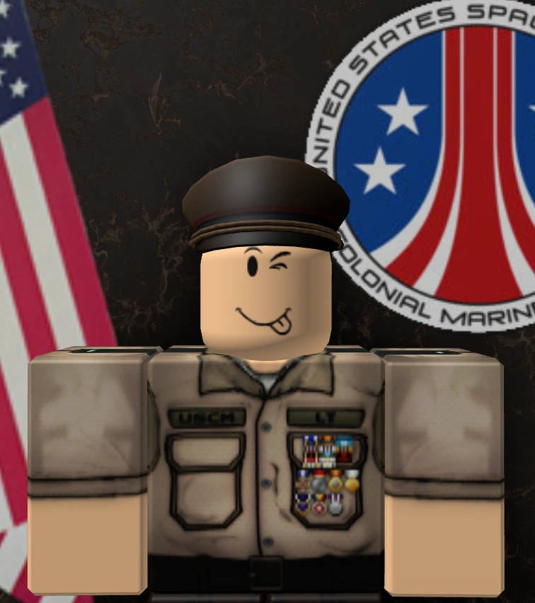 Rexguardian | USCMC Wiki | Fandom