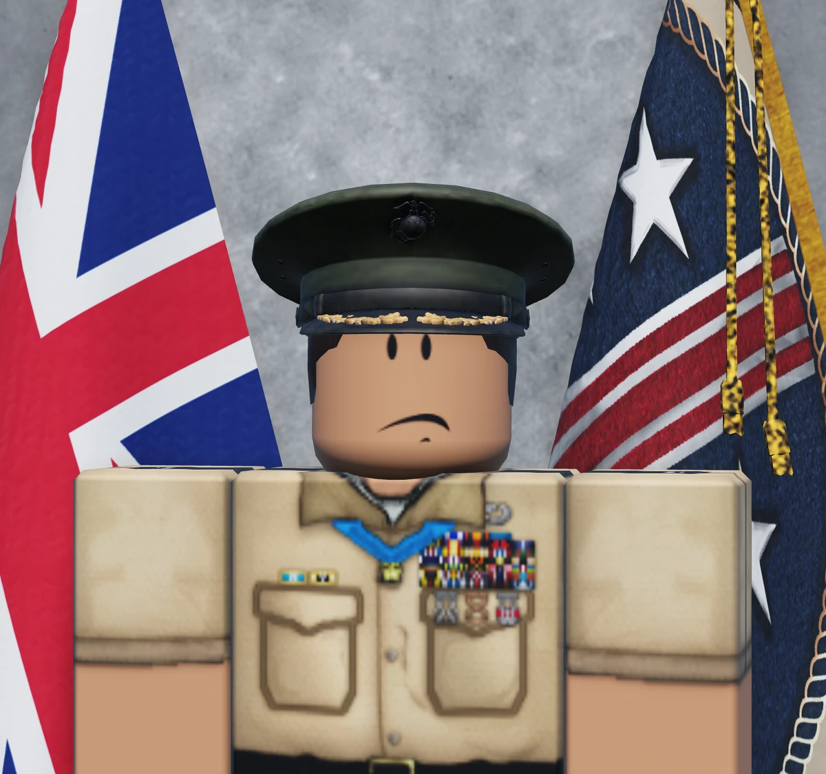 JoshisJmm | USCMC Wiki | Fandom