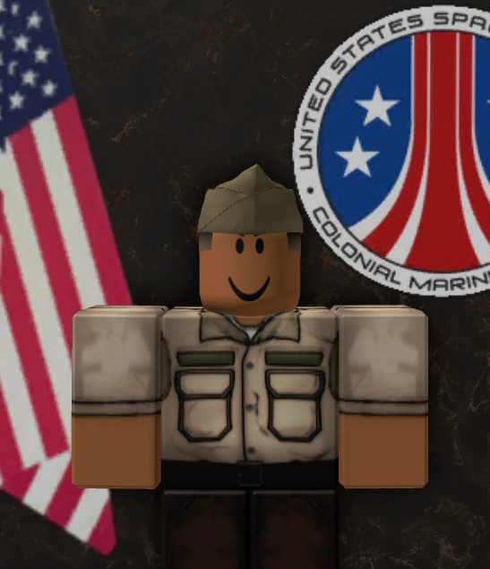 MAHARL1KA | USCMC Wiki | Fandom