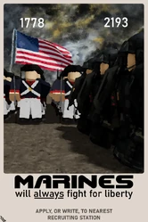 Posters | USCMC Wiki | Fandom