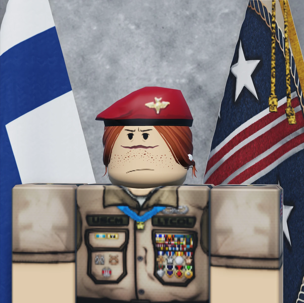 Ankhea | USCMC Wiki | Fandom