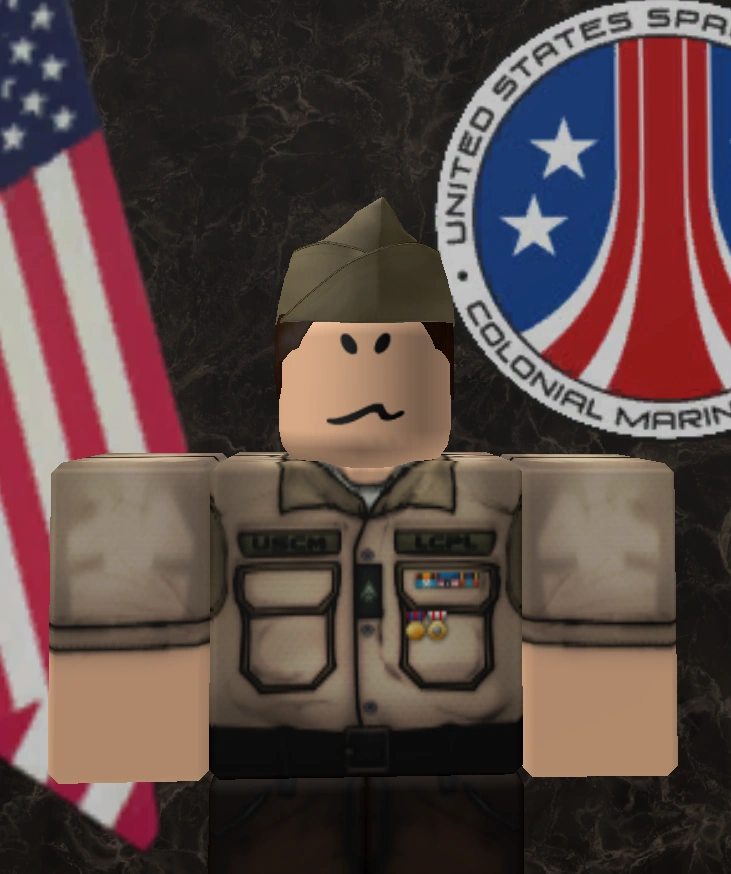 Civitas | USCMC Wiki | Fandom