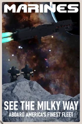 Posters | USCMC Wiki | Fandom