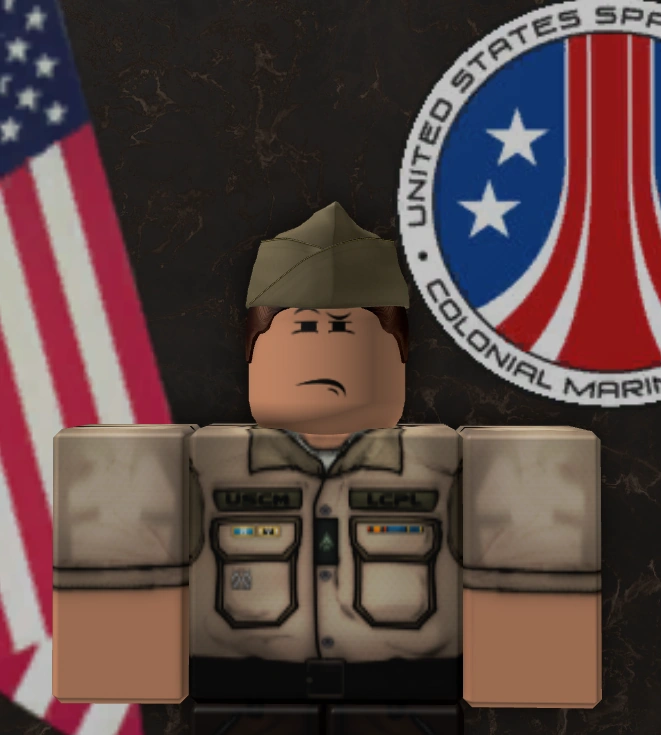 Boiyourdead | USCMC Wiki | Fandom