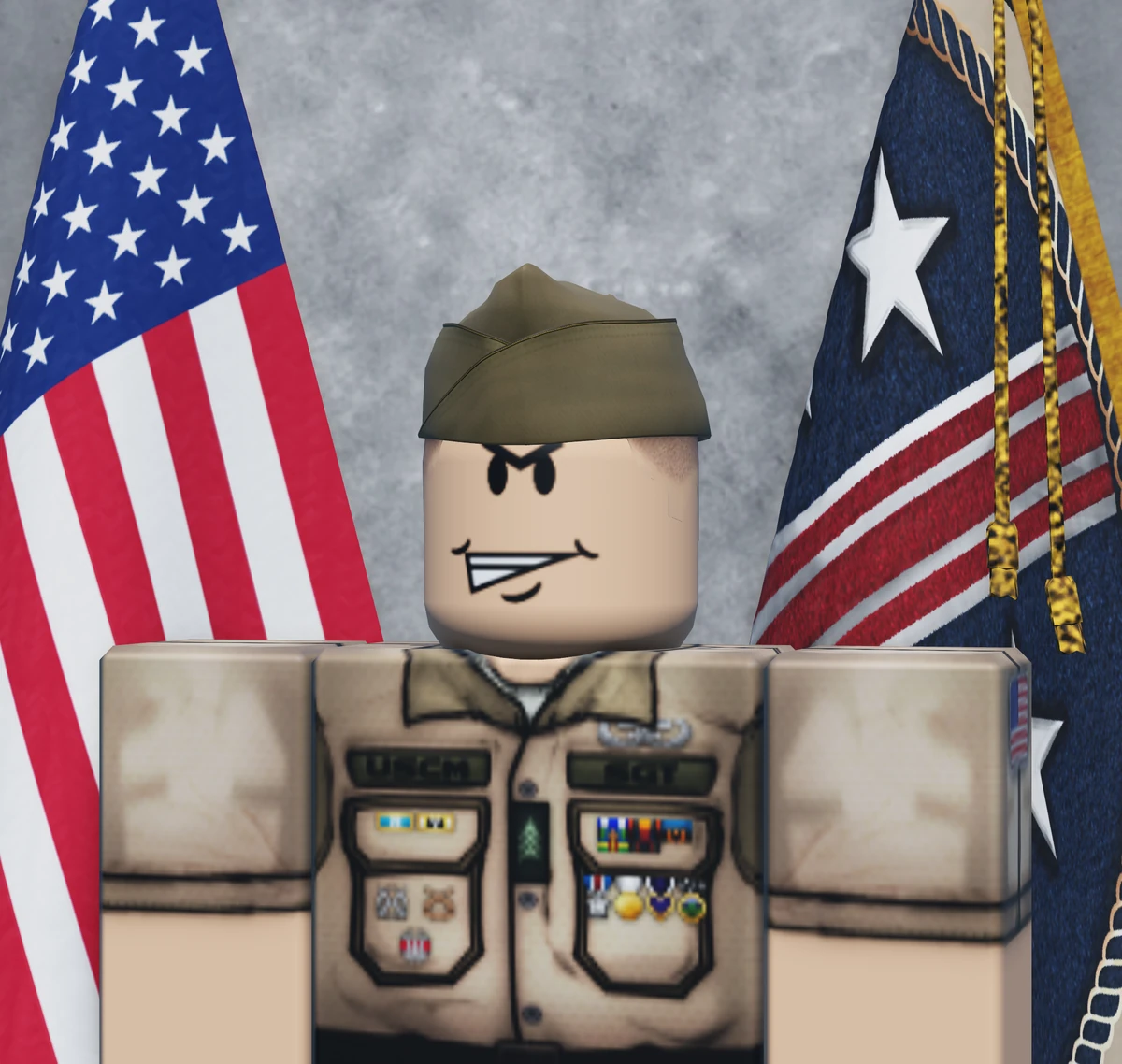 Mryeet 80 | USCMC Wiki | Fandom