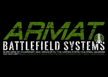 Armat Battlefield Systems | USCMC Wiki | Fandom