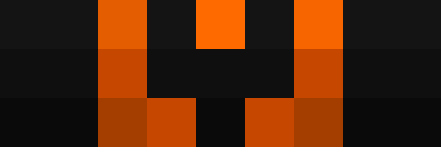 Fighting Foxes Service Ribbon | USCMC Wiki | Fandom