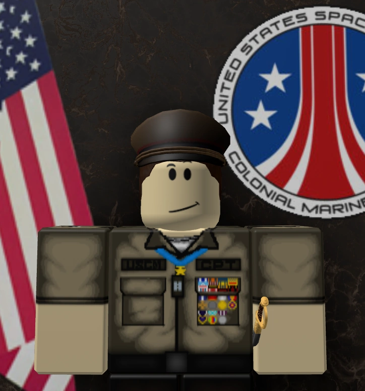 CoderQwerty | USCMC Wiki | Fandom