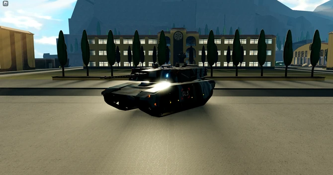 M58-AD SPAA | USCMC Wiki | Fandom