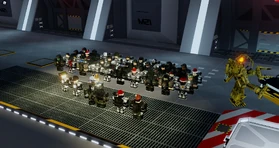 List of USCMC records | USCMC Wiki | Fandom