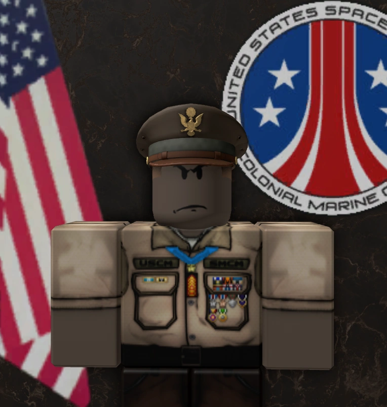 Syncharions | USCMC Wiki | Fandom