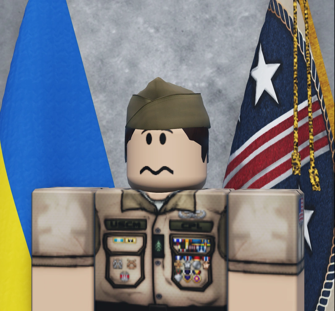 Robloxxermarine | USCMC Wiki | Fandom