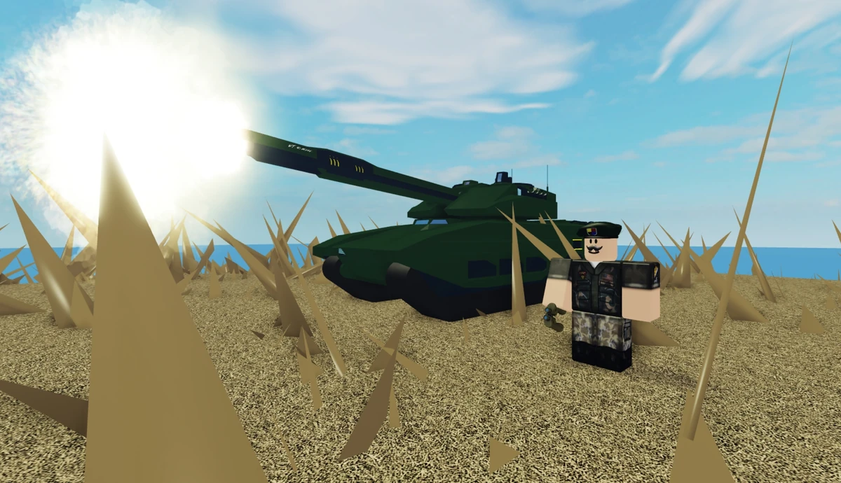 M58 "Spiritwolf" MBT | USCMC Wiki | Fandom