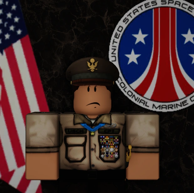 JoshisJmm | USCMC Wiki | Fandom