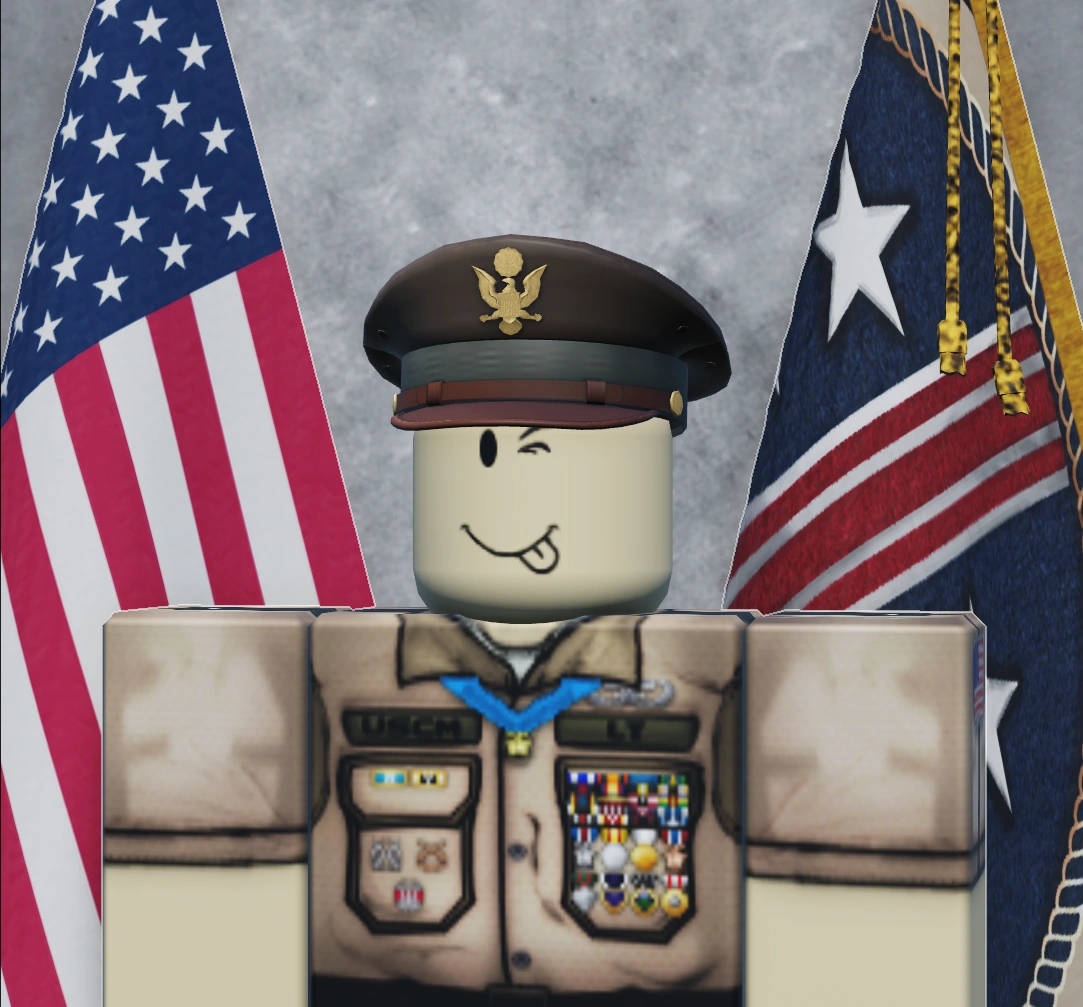 Mak Maktus | USCMC Wiki | Fandom