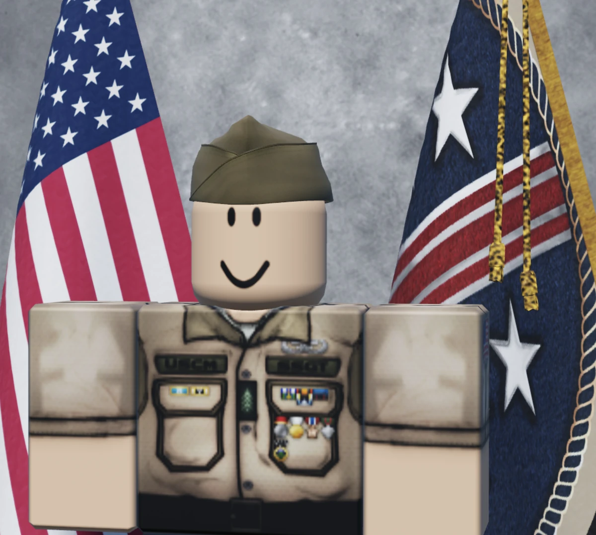 Ksbgaming3 | USCMC Wiki | Fandom