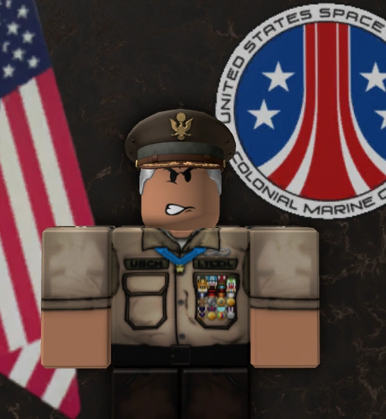 WolfhoundWarmaster | USCMC Wiki | Fandom