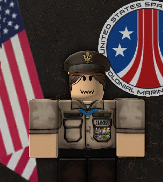 Ankhea | USCMC Wiki | Fandom