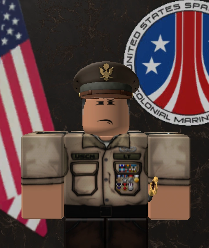 ExoticEquinoxx | USCMC Wiki | Fandom