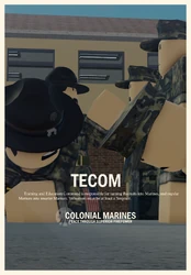 Posters | USCMC Wiki | Fandom