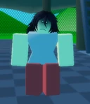 Shiryo | Route 06 Wiki | Fandom