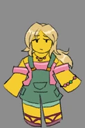 Stella | Route 06 Wiki | Fandom