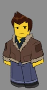 William | Route 06 Wiki | Fandom