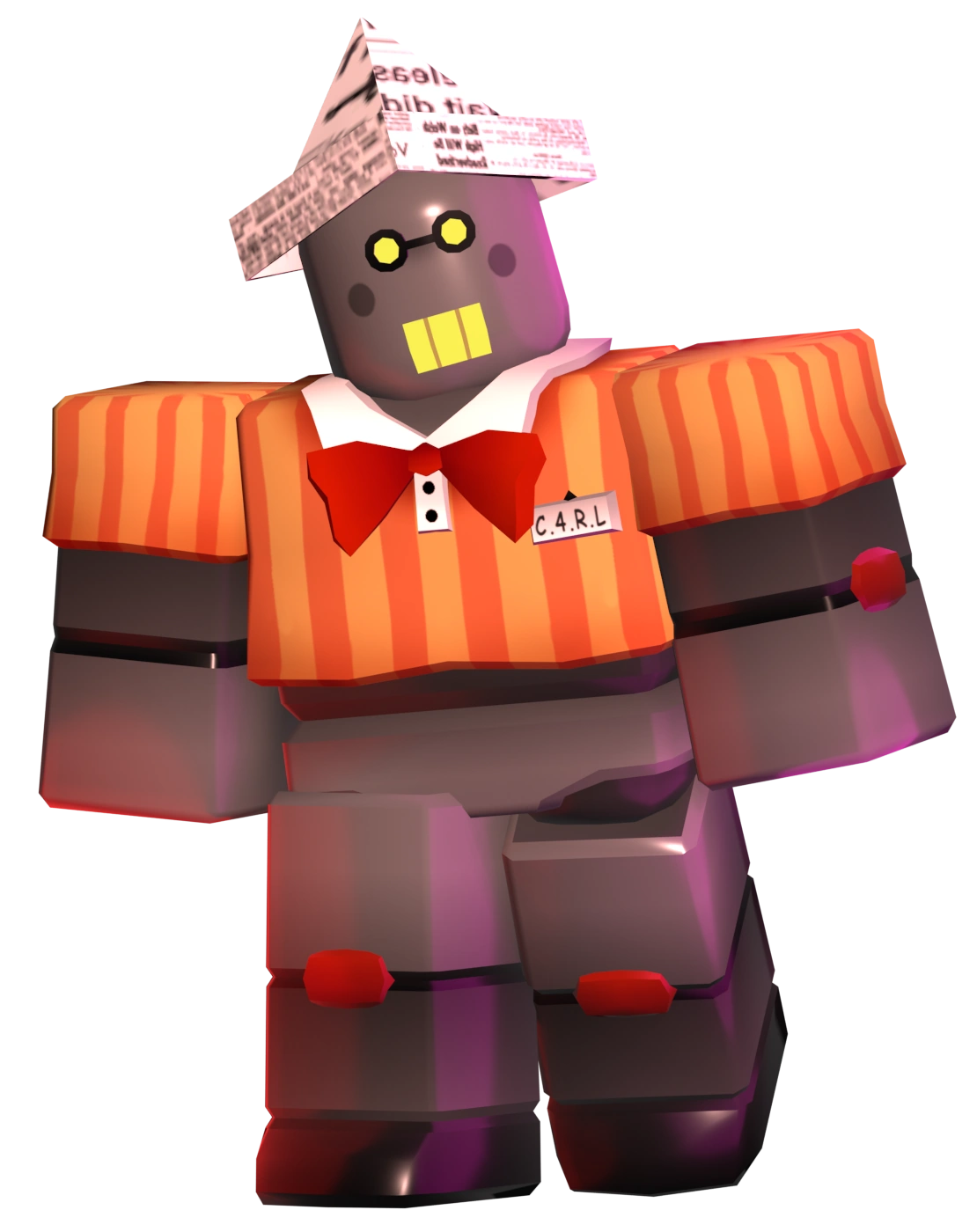 C.4.R.L | Route 06 Wiki | Fandom