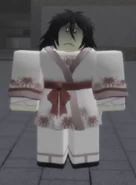 Shiryo | Route 06 Wiki | Fandom