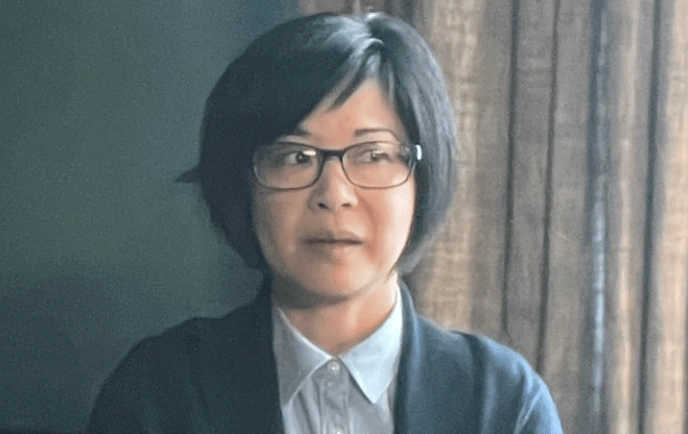 Joslyn Larkin | Route to Paradise Wiki | Fandom