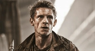 Patrick Miller | Route to Paradise Wiki | Fandom