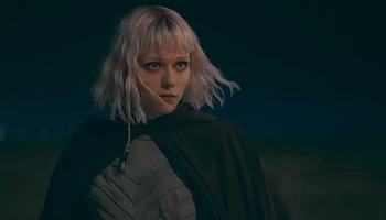 Ulga | Route to Paradise Wiki | Fandom