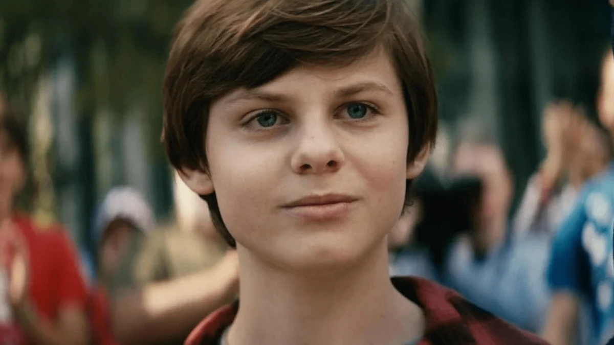 Ryan Kingston | Route to Paradise Wiki | Fandom