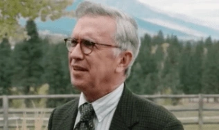 Ronald Robson | Route to Paradise Wiki | Fandom