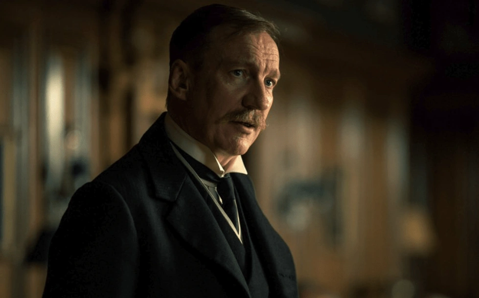 Derek Monroe | Route to Paradise Wiki | Fandom