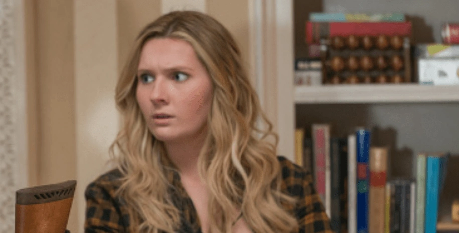 Mackenzie Brohem | Route to Paradise Wiki | Fandom