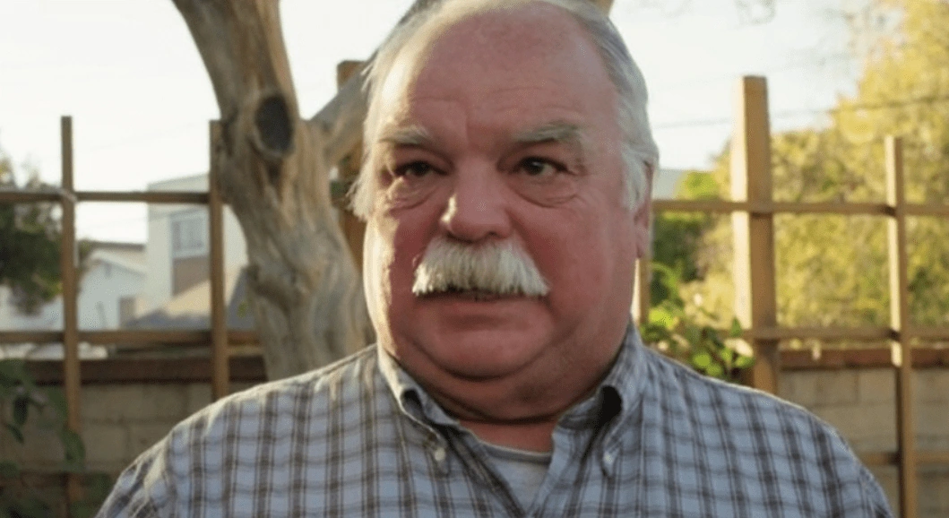 Barry Challis | Route to Paradise Wiki | Fandom