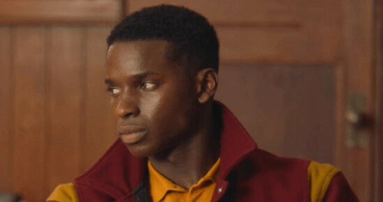 Blake Christian | Route to Paradise Wiki | Fandom