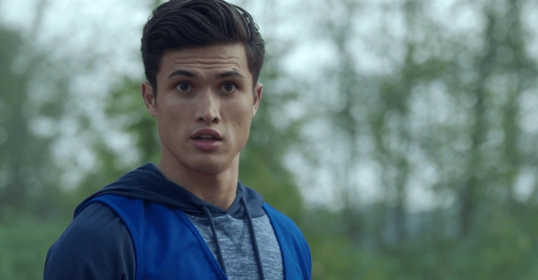 Luke Butler | Route to Paradise Wiki | Fandom