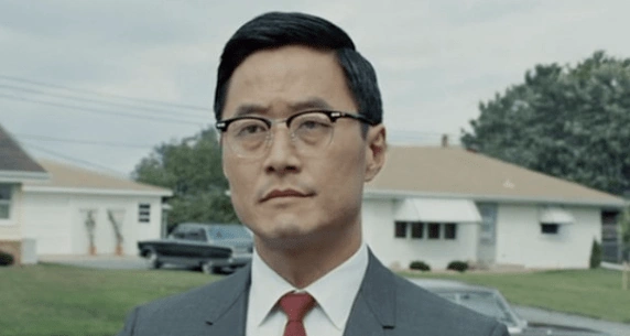 Jeff | Route to Paradise Wiki | Fandom