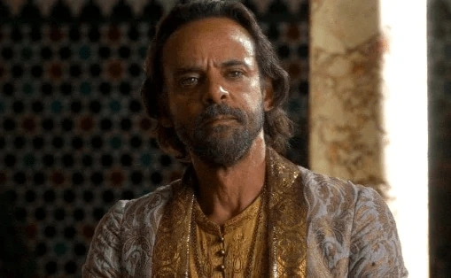 Martyn Ford | Route to Paradise Wiki | Fandom