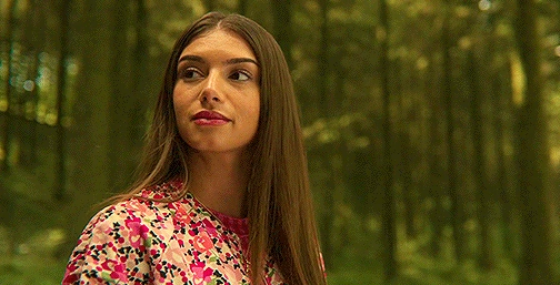 Violet Glover | Route to Paradise Wiki | Fandom